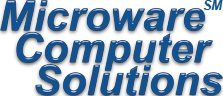 Microware Computer Solutions - Over 25 Years Experience! Repair Service
